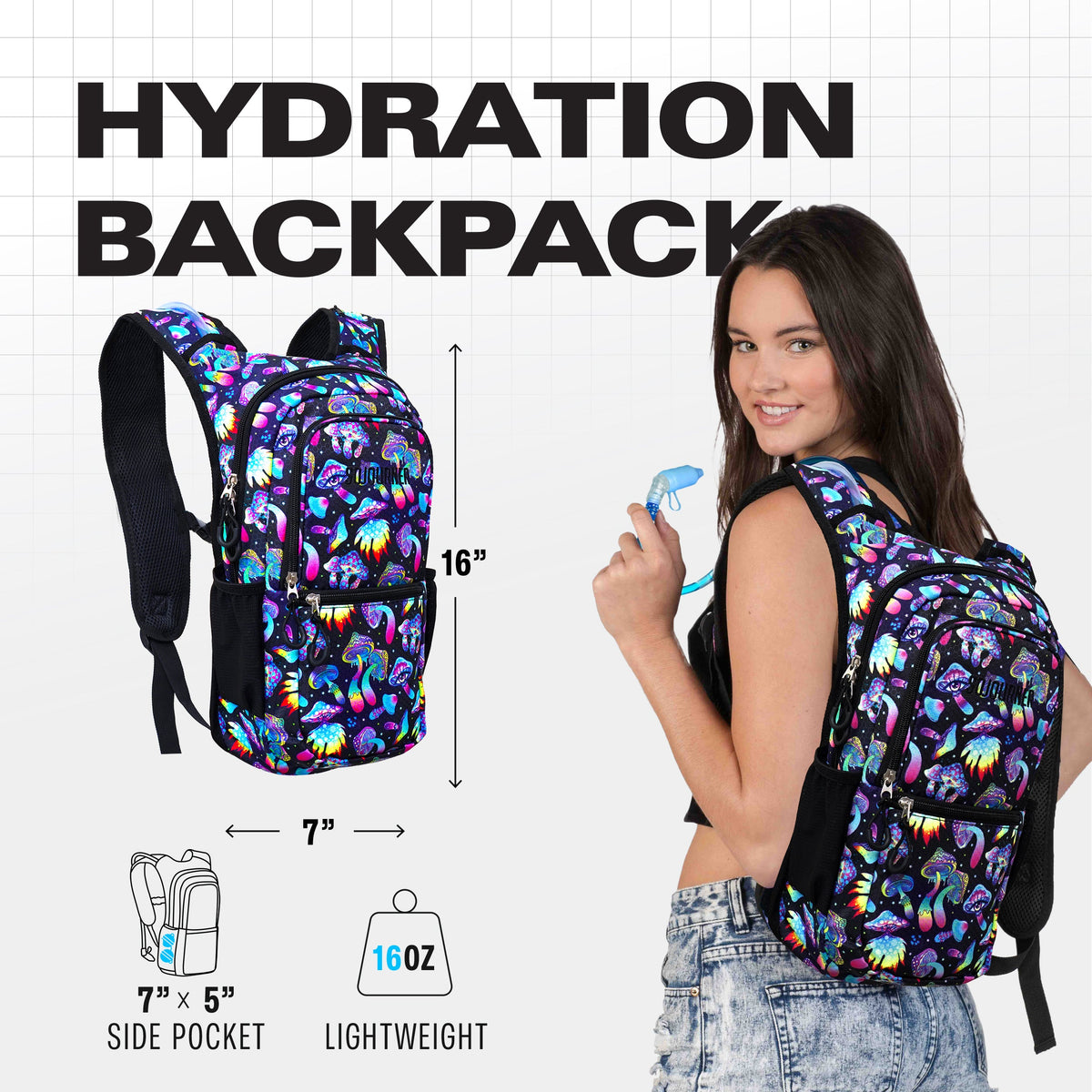 Hydration Pack