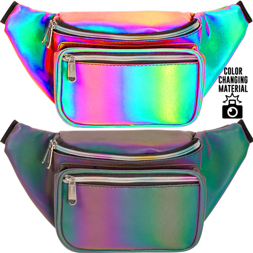 Fanny Packs